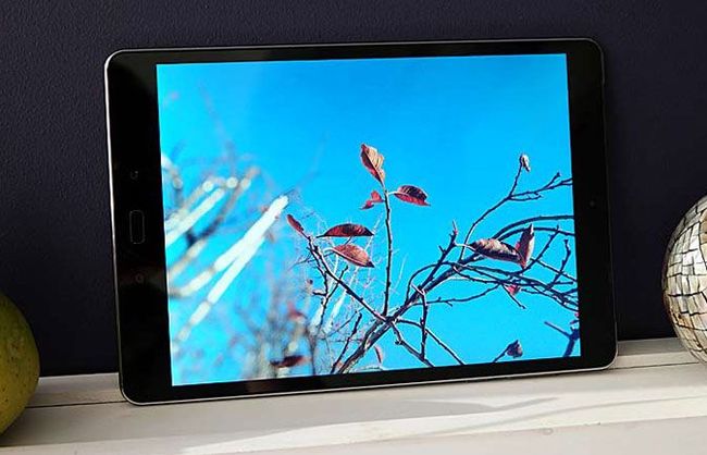 Tablets With the Best Battery Life - Rankings and Comparison Chart ...