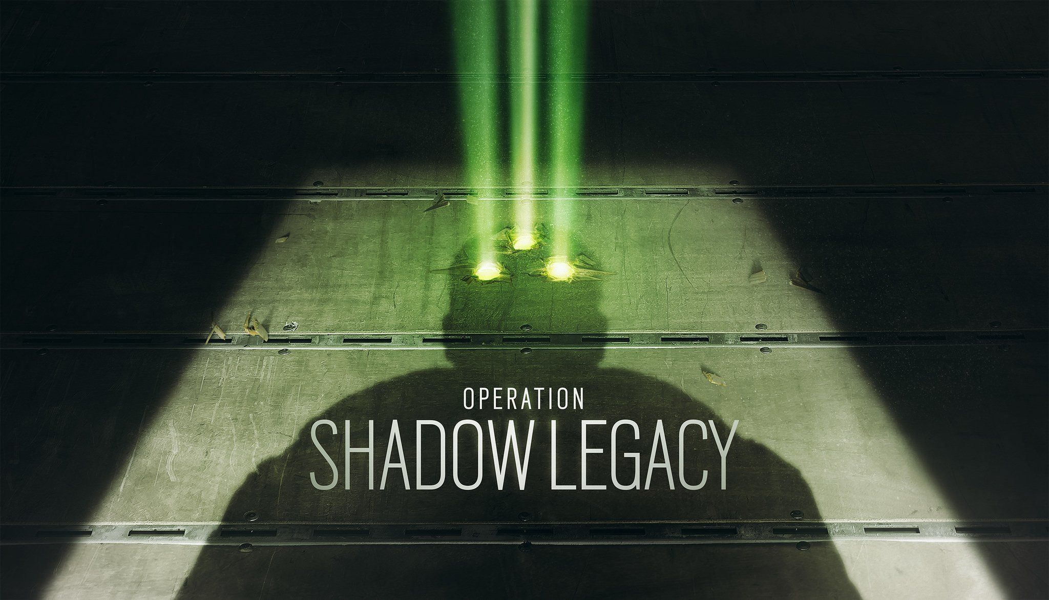 Rainbow Six Siege Shadow Legacy: Everything We Know | Windows Central