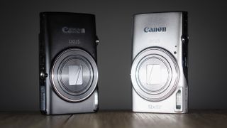 Canon PowerShot Elph 360 HS A / Ixus 285 HS A review: This is my new ...