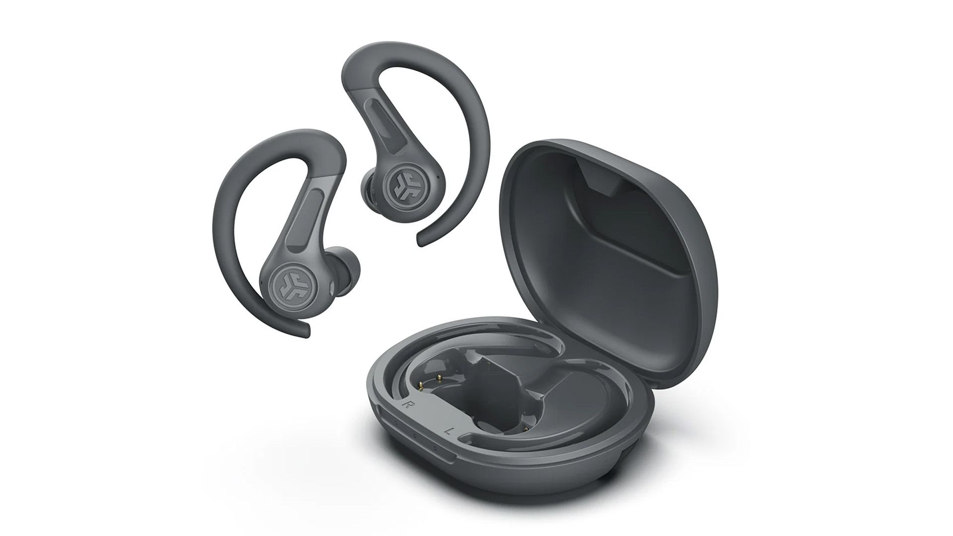 JLab’s new sports earbuds have ANC and Find My Device support so you ...