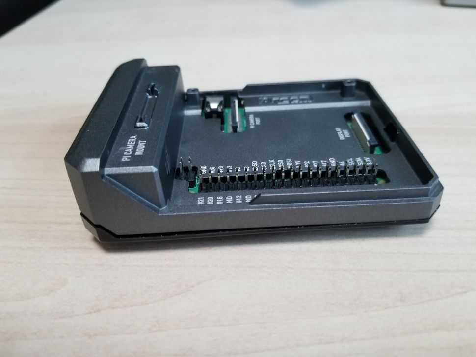 The Best Raspberry Pi Cases 2025 | Tom's Hardware