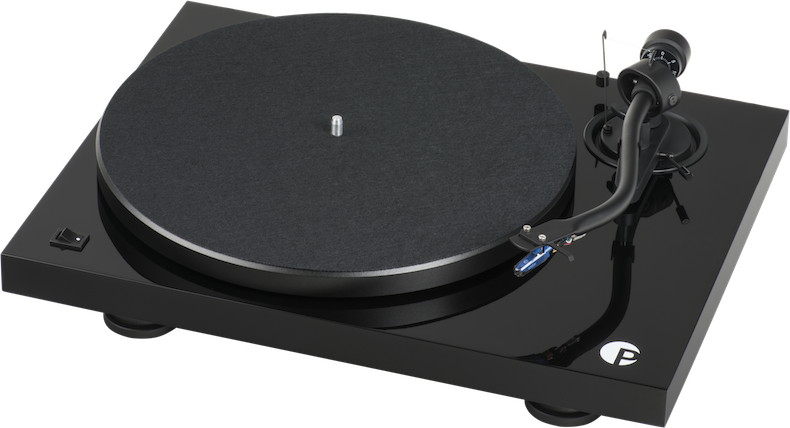 Pro-Ject launches Debut III S Audiophile, a turntable of many firsts ...