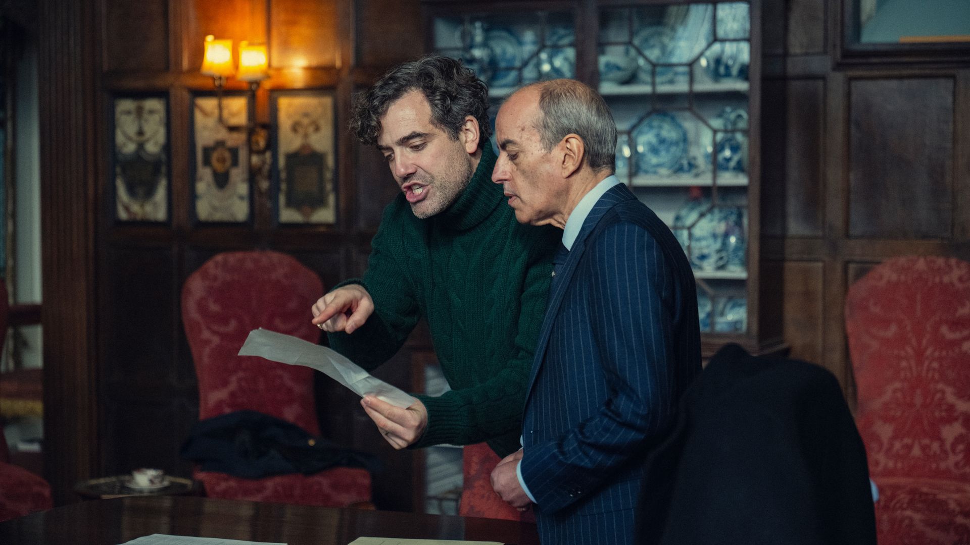 Where was The Gentlemen filmed? All the stunning locations | Woman & Home