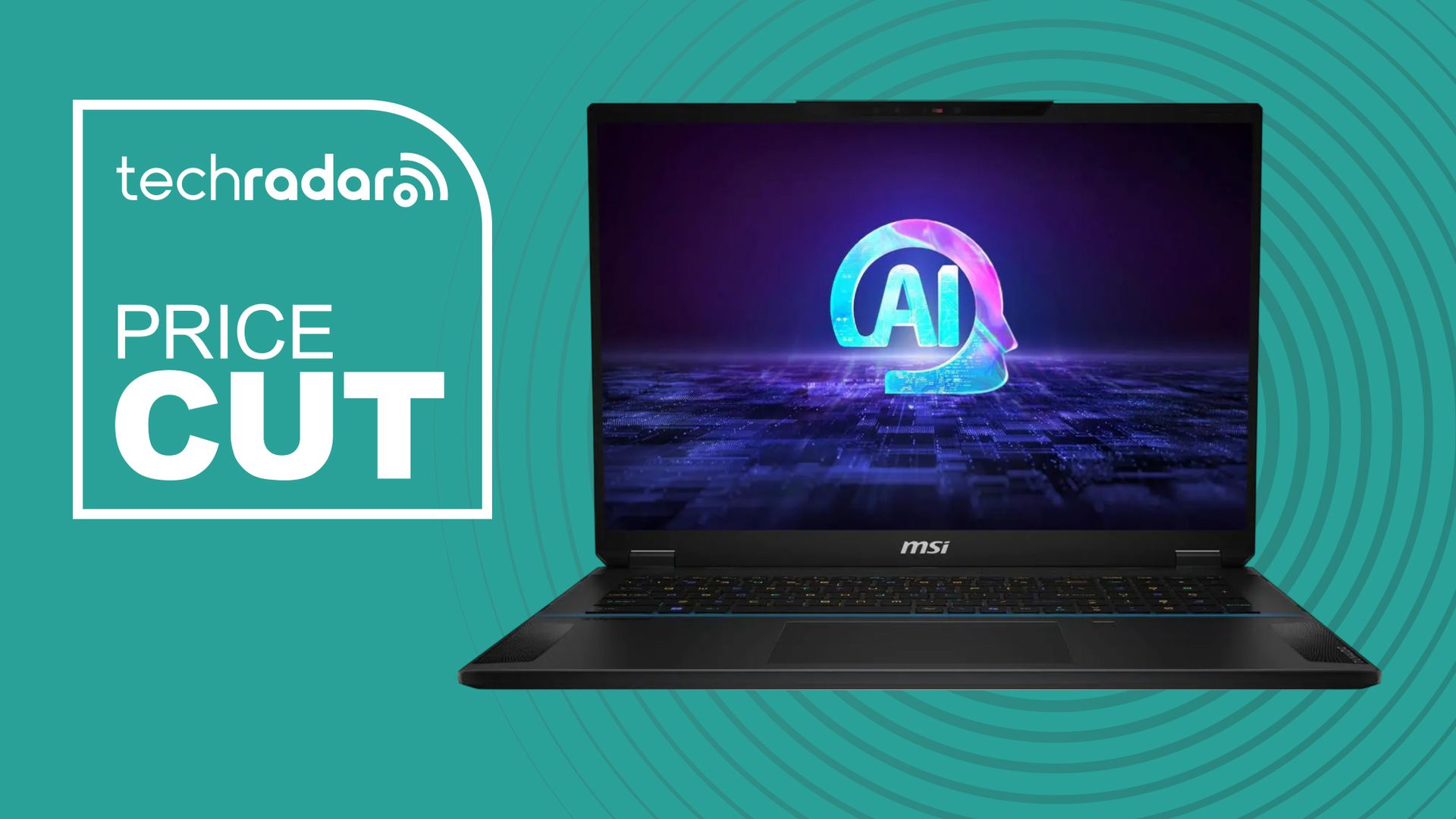 MSI Stealth 18 high-end laptop now $1,000 off at Newegg | TechRadar