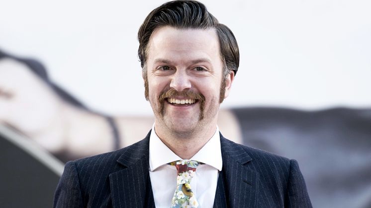 Actor Tom Bennett’s Secret to Weight Loss | Coach