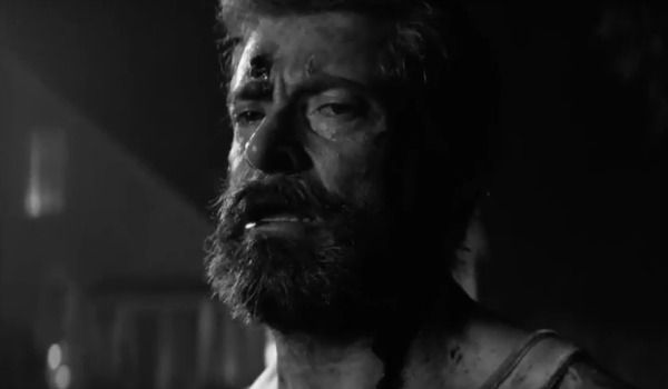 The Logan Noir Trailer Will Make You Want To Watch The Movie Again ...