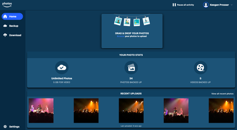 How to back up and save your photos with Amazon Photos | Android Central