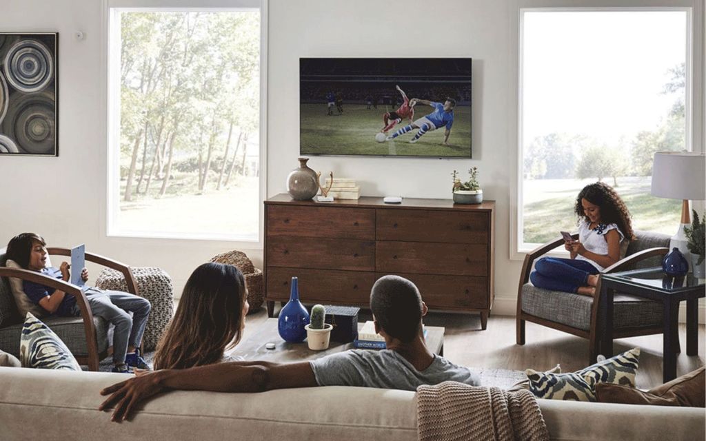 Samsung SmartThings Wifi review | Tom's Guide