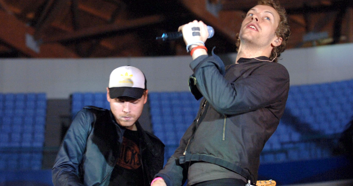 “If it wasn’t for that song, that would have been the end of the band ...