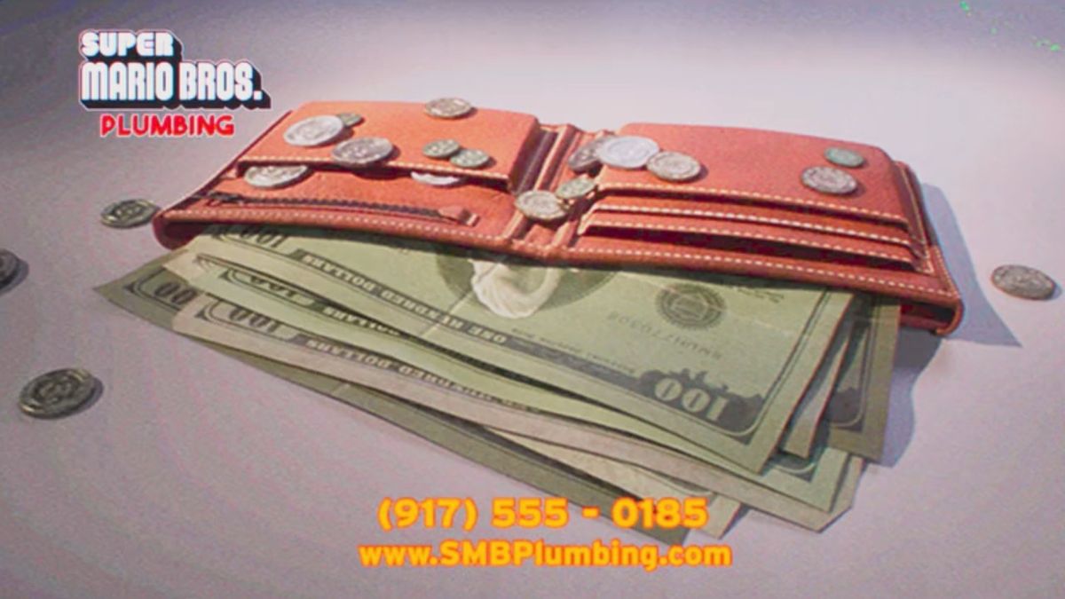 13 New Things I Noticed Rewatching The Super Mario Bros Movie Now That ...