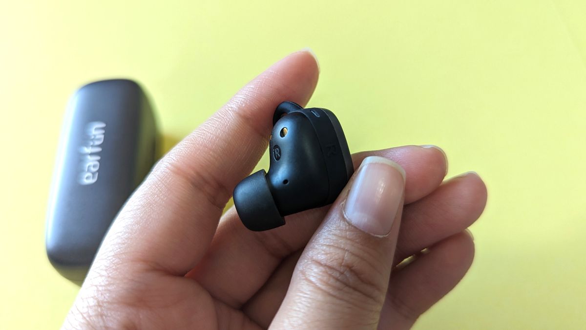 EarFun Free Pro 3 review: The best compact earbuds to buy on a budget ...