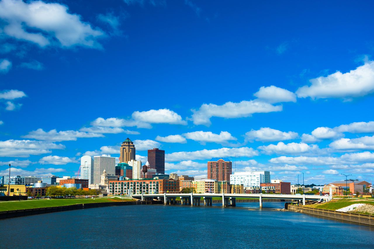 12 Great Places to Retire in the Midwest | Kiplinger
