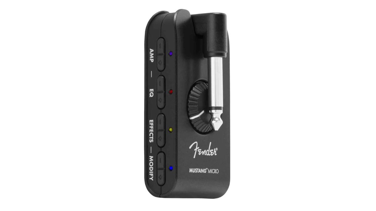 Best Practice Amps 2026: Hone your playing style | GuitarPlayer