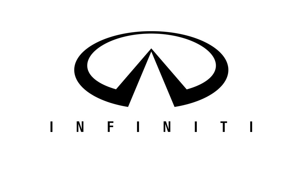 Infiniti wins the contest for strangest car logo rebrand of the year ...