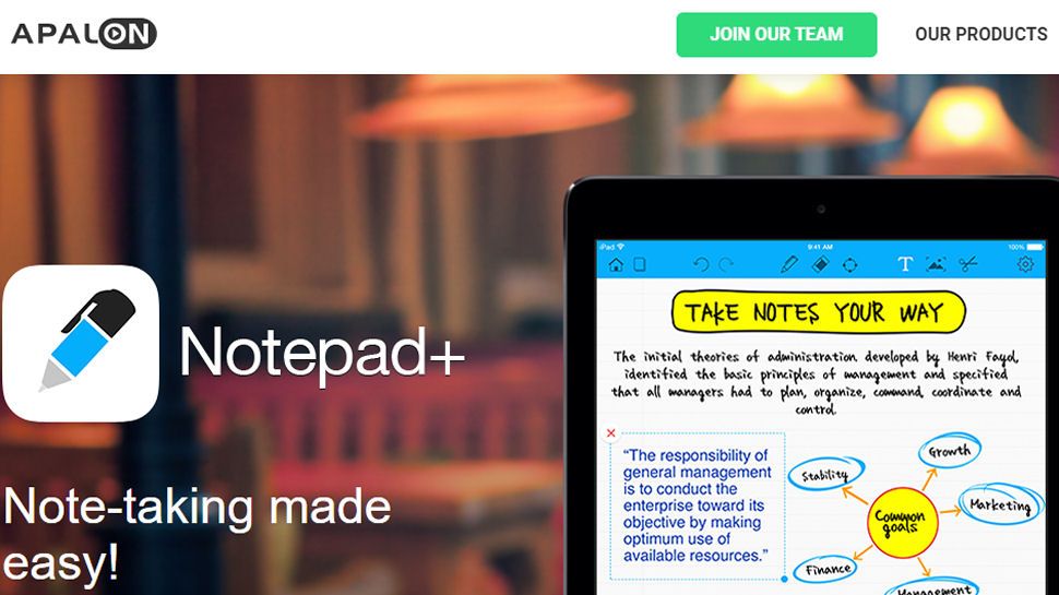 Best iPad Pro notetaking apps in 2022 | TechRadar