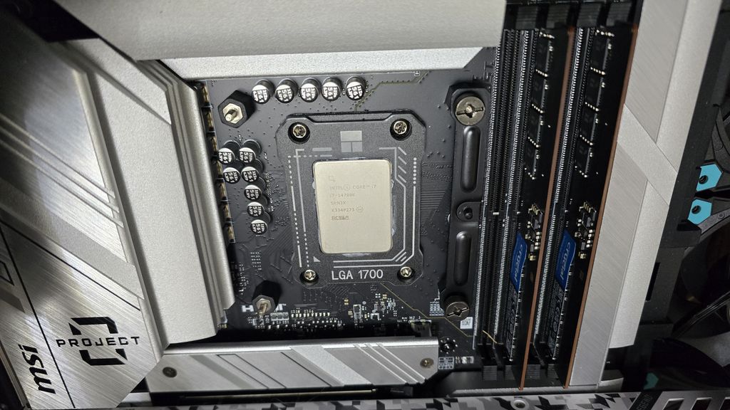 ID-Cooling DX360 Max Review: Thick cooling, slim price | Tom's Hardware