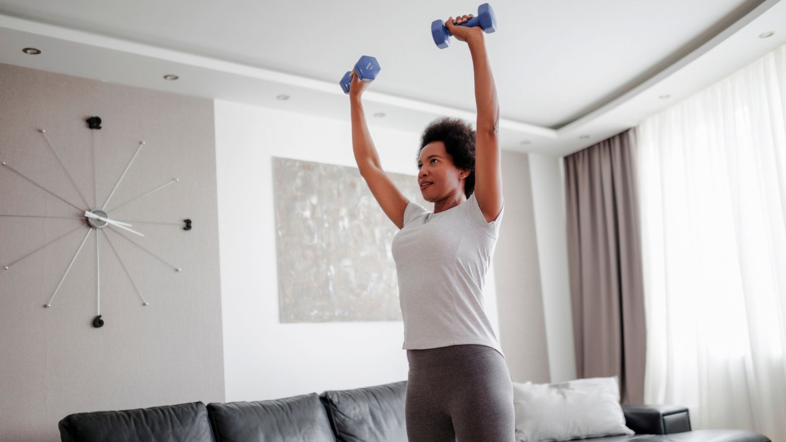 A midlife coach loves this five-move upper-body workout for strong and ...