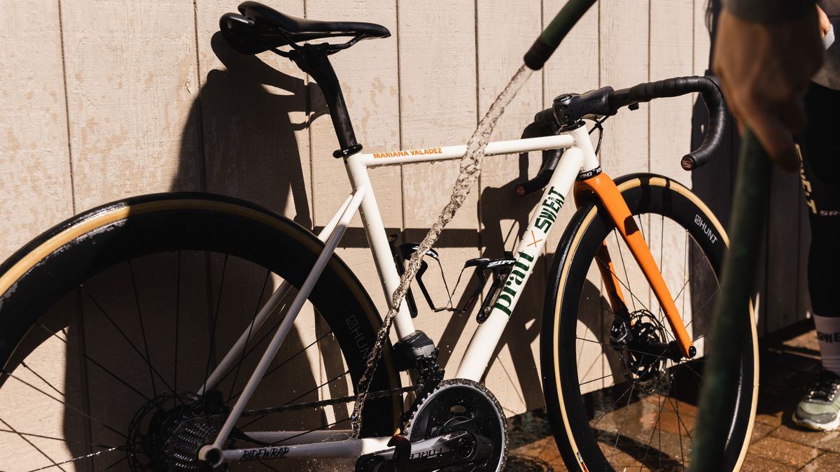 Can steel bikes still cut it in modern bike racing? | Cyclingnews