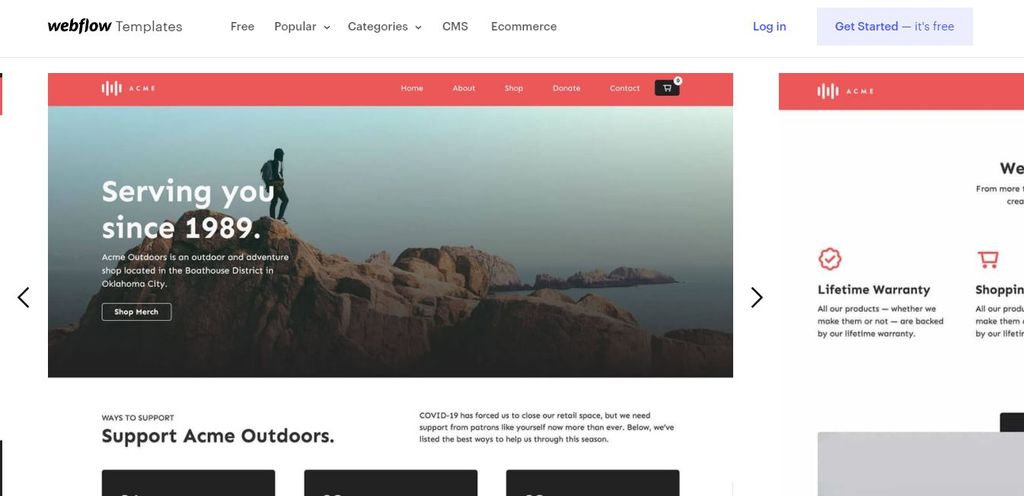 Best web design software in 2023 | TechRadar