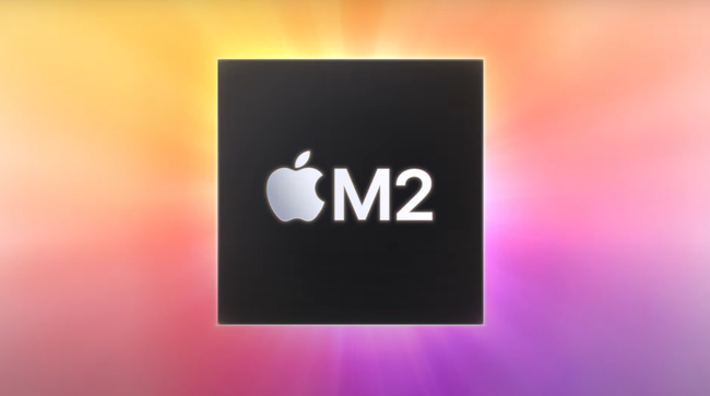 Apple Introduces M2 Processor: 8-Core CPU, 10-Core GPU, up to 18% More ...