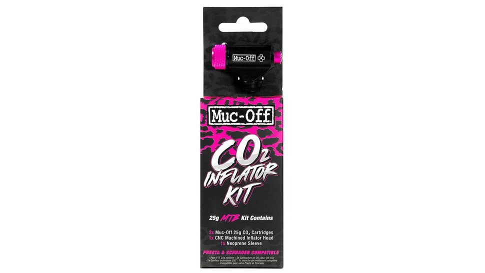 Muc-Off overview: The full range of Muc-Off lubes, cleaning products ...