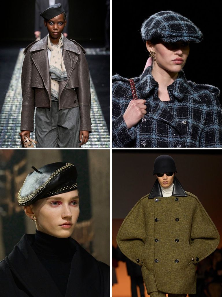 5 Autumn Accessory Trends That Will Still Be Everywhere in 2025 | Who ...