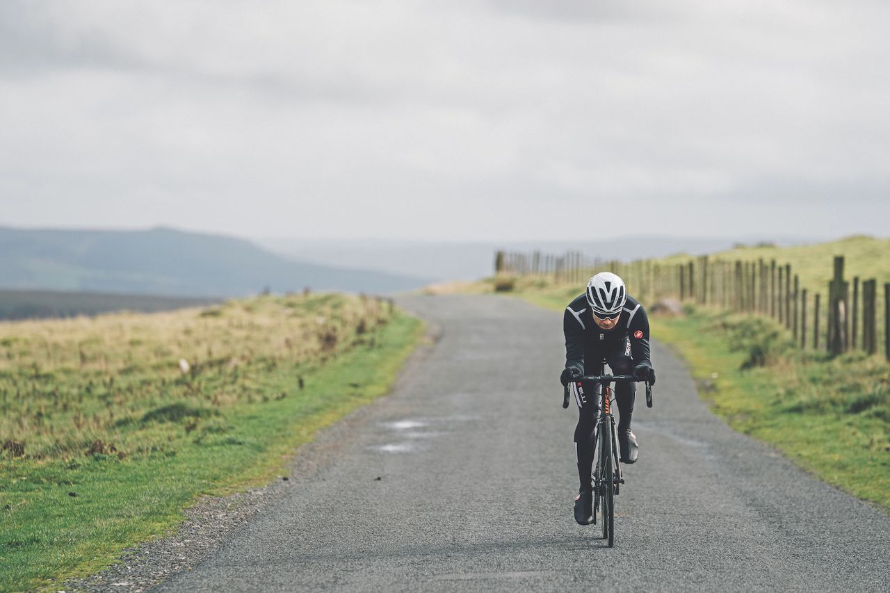 How much training is enough? The secrets to making long-term fitness ...