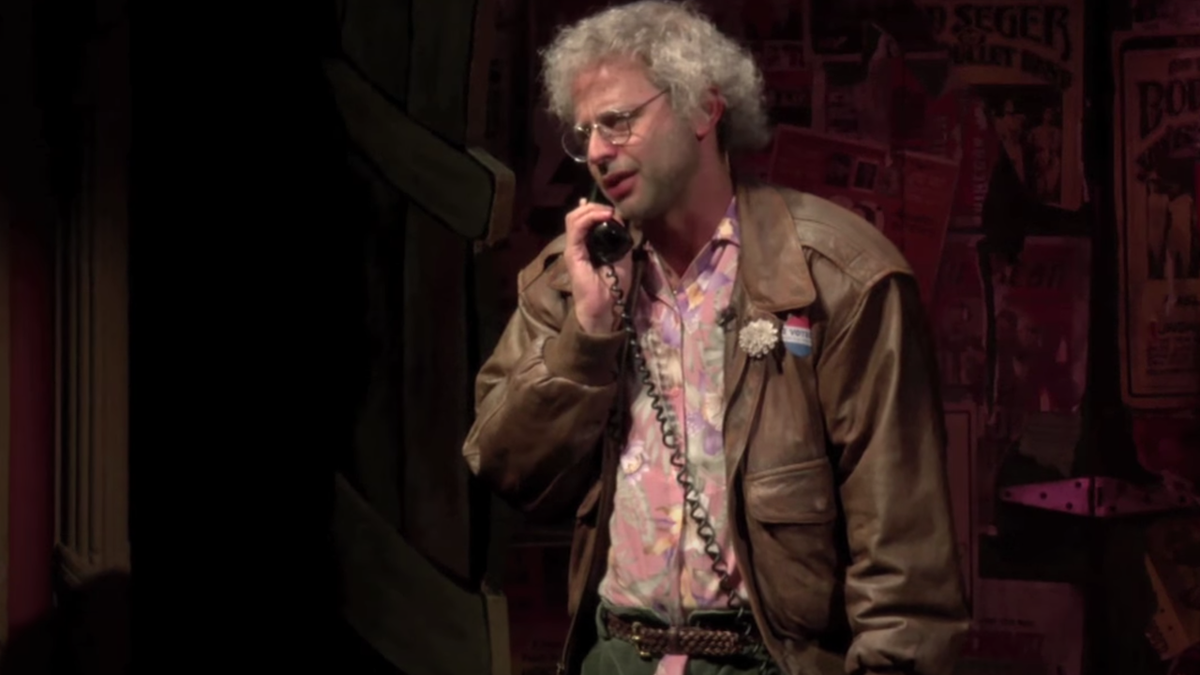 Nick Kroll: What To Watch If You Like The Actor And Comedian | Cinemablend