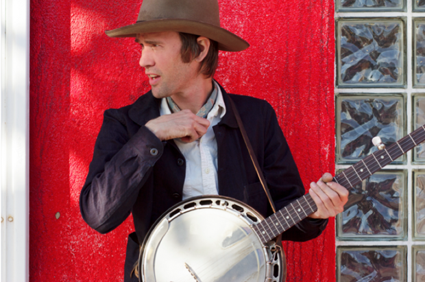 Willie Watson to Release Debut Album 'Folk Singer Vol. 1' on May 6 and ...