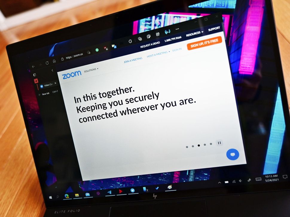 Zoom announces native ARM support for Windows 10 later this summer ...