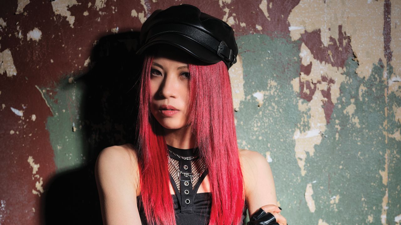 "In Flames changed my life." We got Bridear's Kimi to make us a mixtape and it's stacked with ...