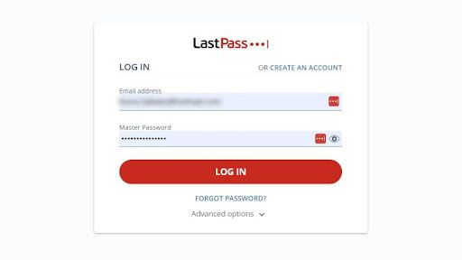 How to export LastPass passwords to 1Password | TechRadar