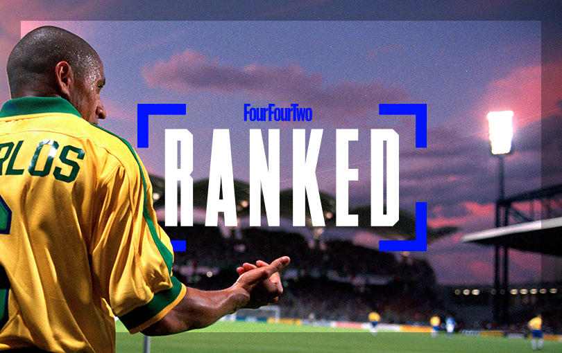 RANKED! The 23 best football video games ever made: Sensi, FIFA, Virtua ...