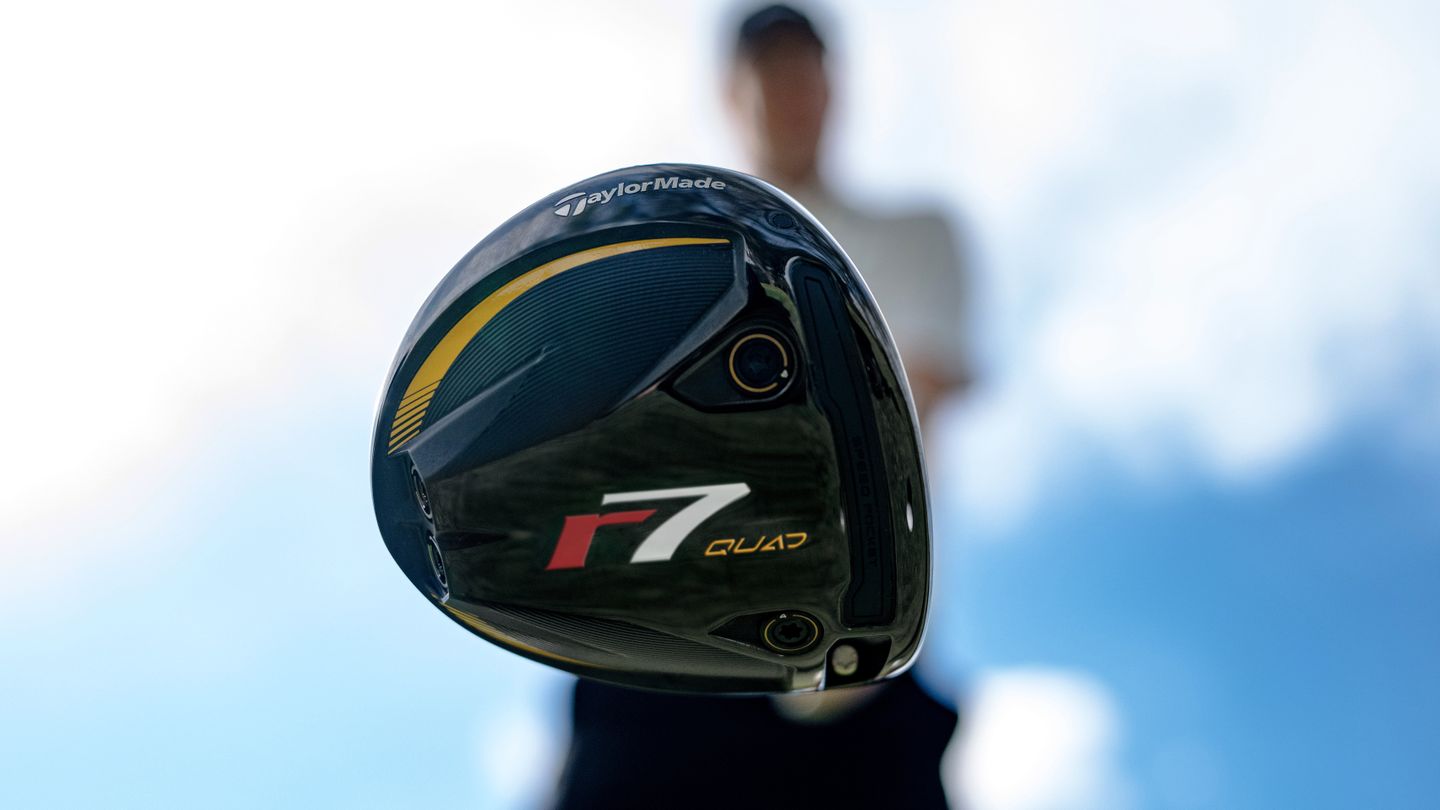 3 Reasons To Add A Mini Driver To Your Golf Bag | Golf Monthly