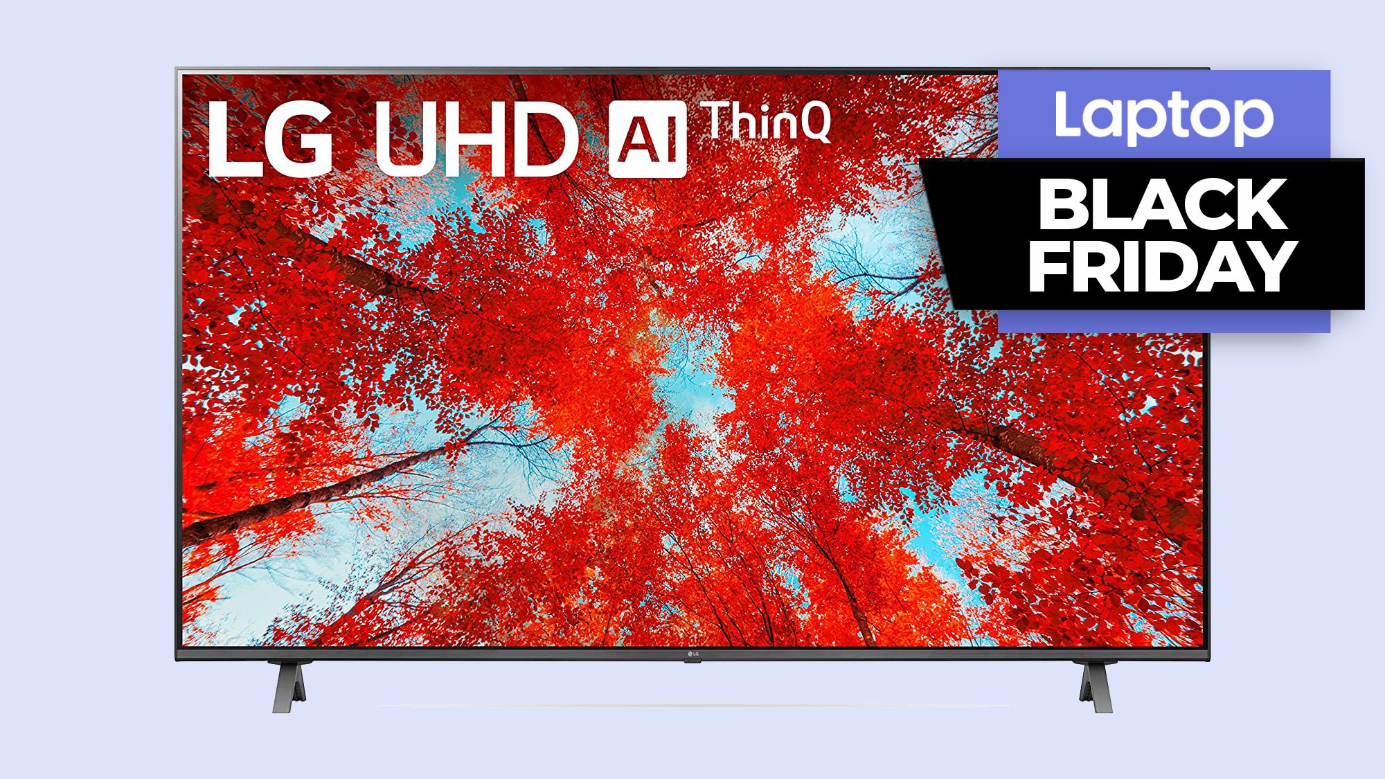 This 65 inch TV is only $536 for Black Friday — this is an all-time low ...