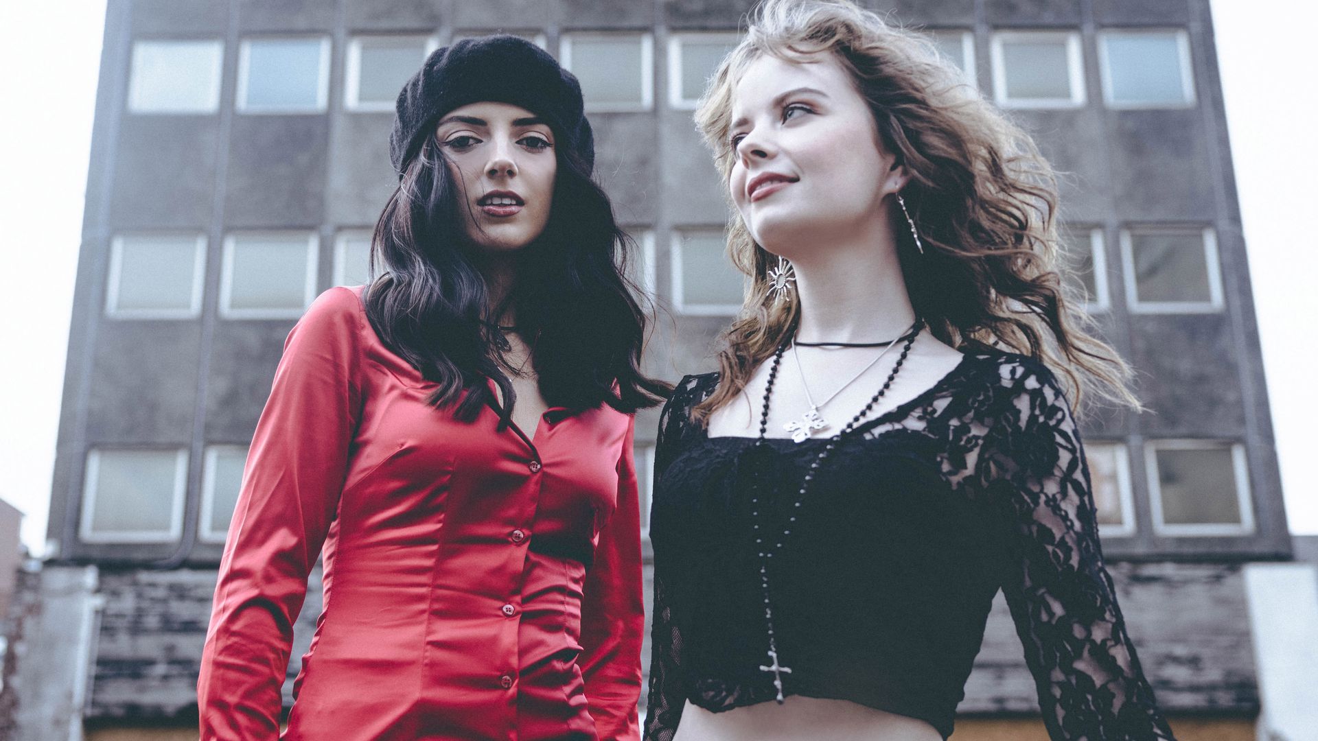 Dea Matrona: meet the young Belfast band keeping the fire of Rory ...
