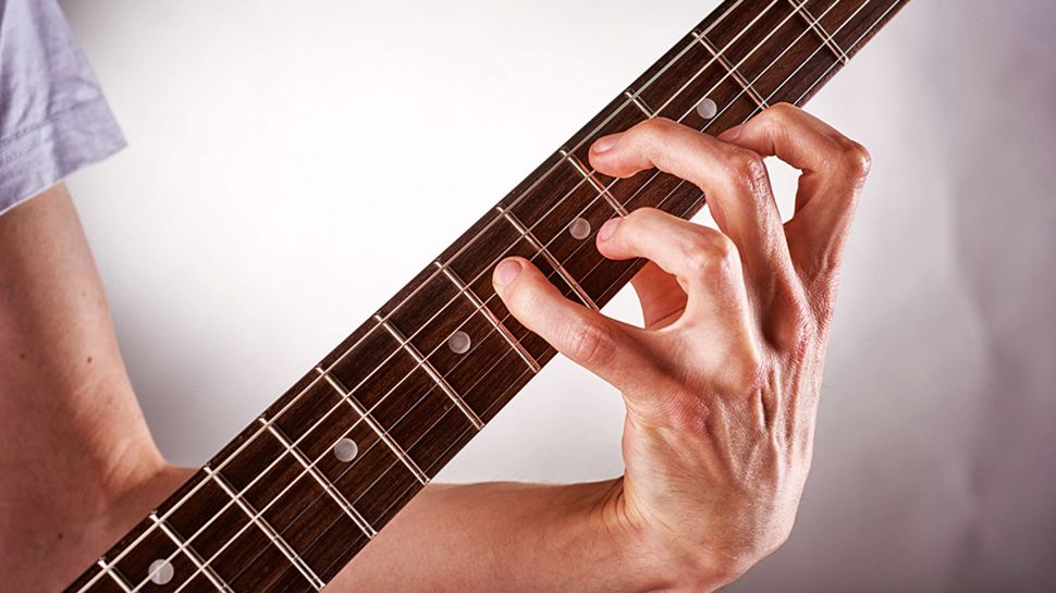 Guitar skills: Learn 5 essential fret-hand techniques with our lesson ...