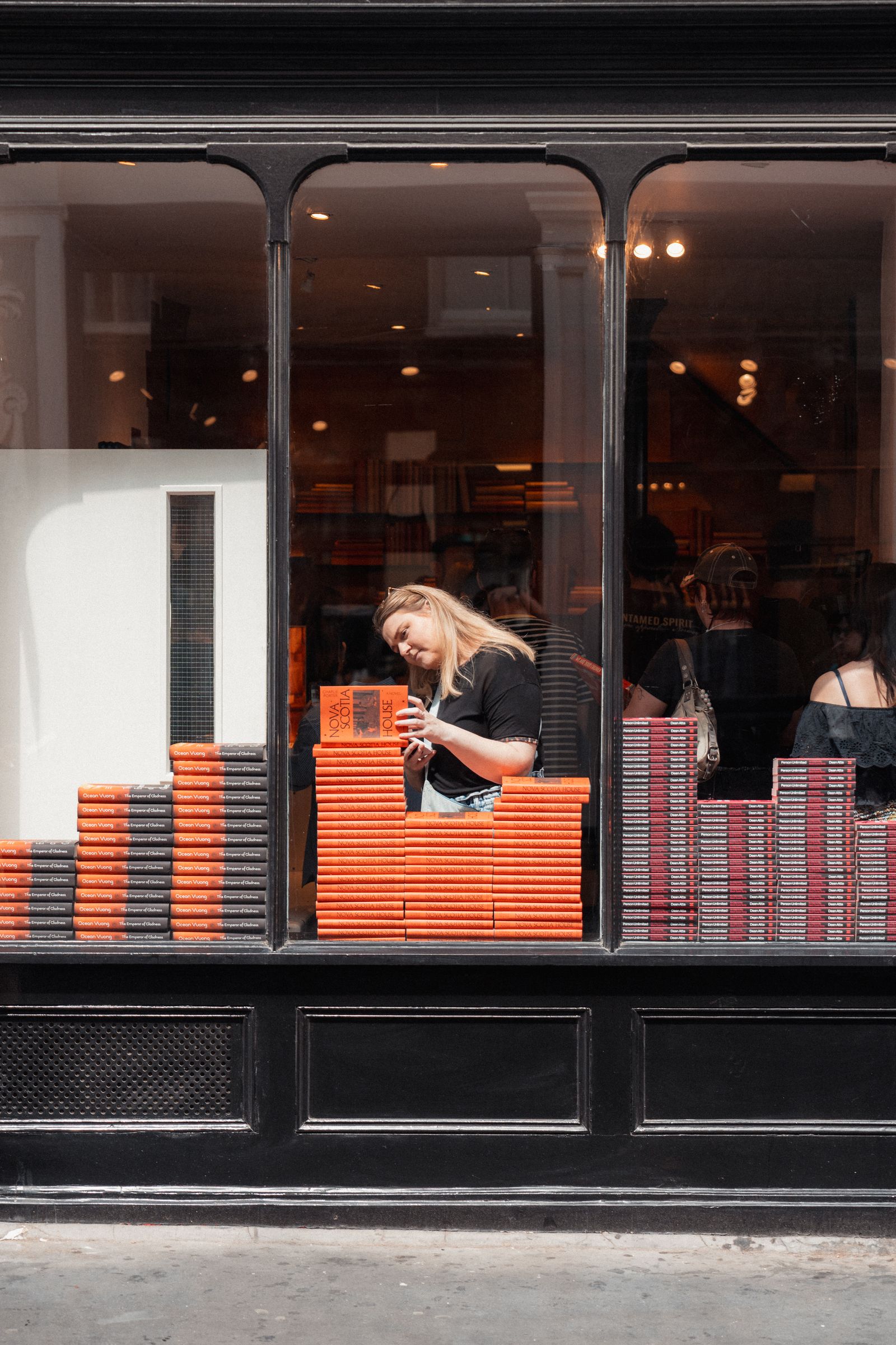 Aesop’s Queer Library is back in London and Brighton | Wallpaper*