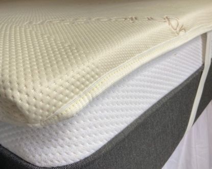 How to choose a mattress topper | Real Homes