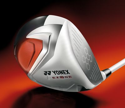 Yonex | Golf Monthly