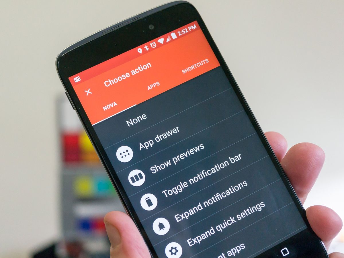Nova Launcher may be the best thing that ever happened for Android ...