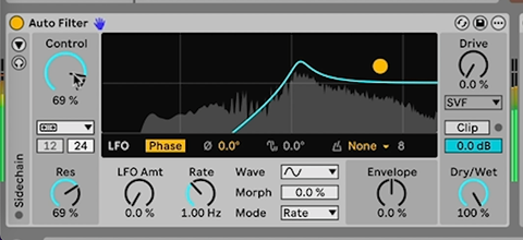 6 ways to bring your tracks to life with Ableton Live’s revamped Auto ...