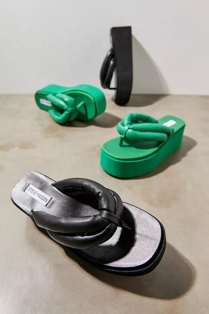 The 30 Best '90s Shoes for Women to Wear Today | Marie Claire