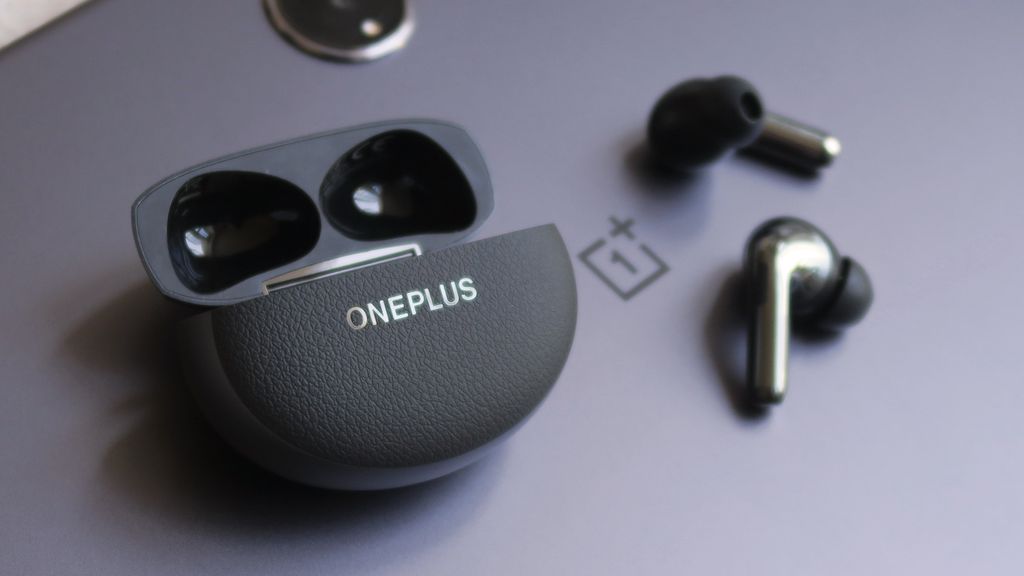 OnePlus Buds Pro 3 review: a huge sonic upgrade from OnePlus' not-too-pricey buds | TechRadar