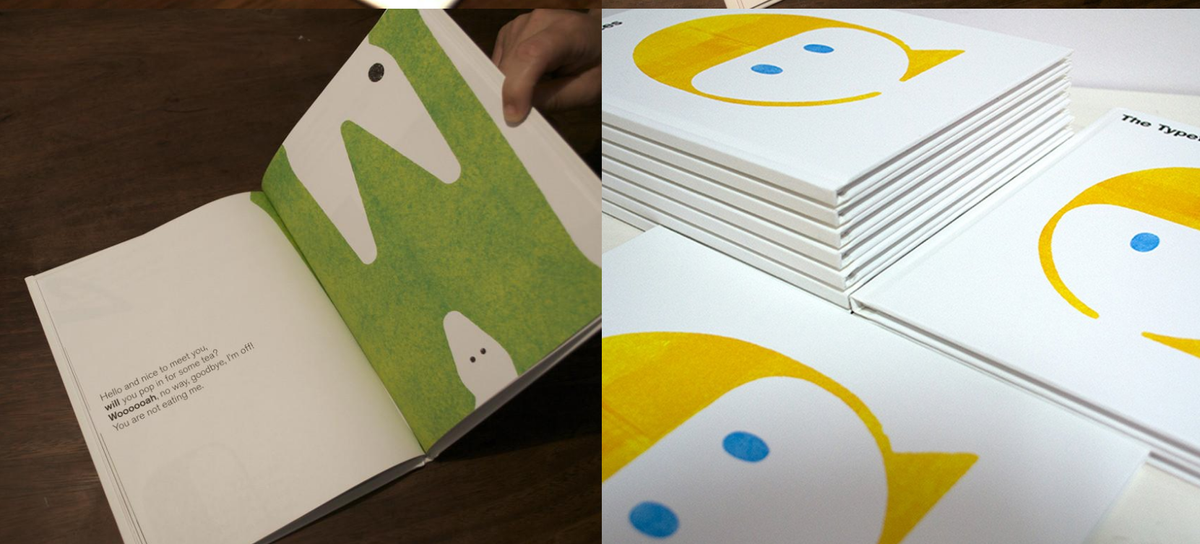 19 Brilliant Examples of Negative Space in Design - Renderosity