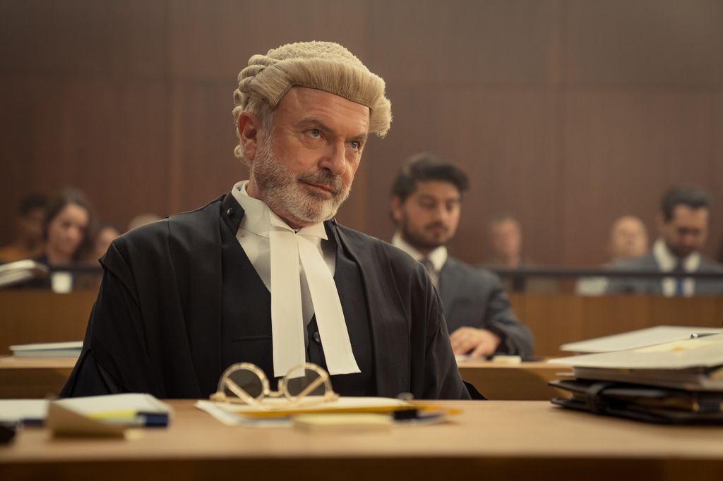 The Twelve: release date, plot, cast, trailer, more | What to Watch