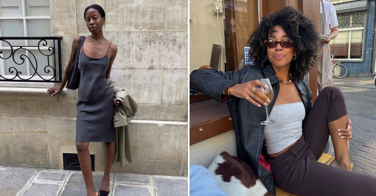 Building a '90s-Inspired Capsule Wardrobe? Here's Where to Start | Who ...