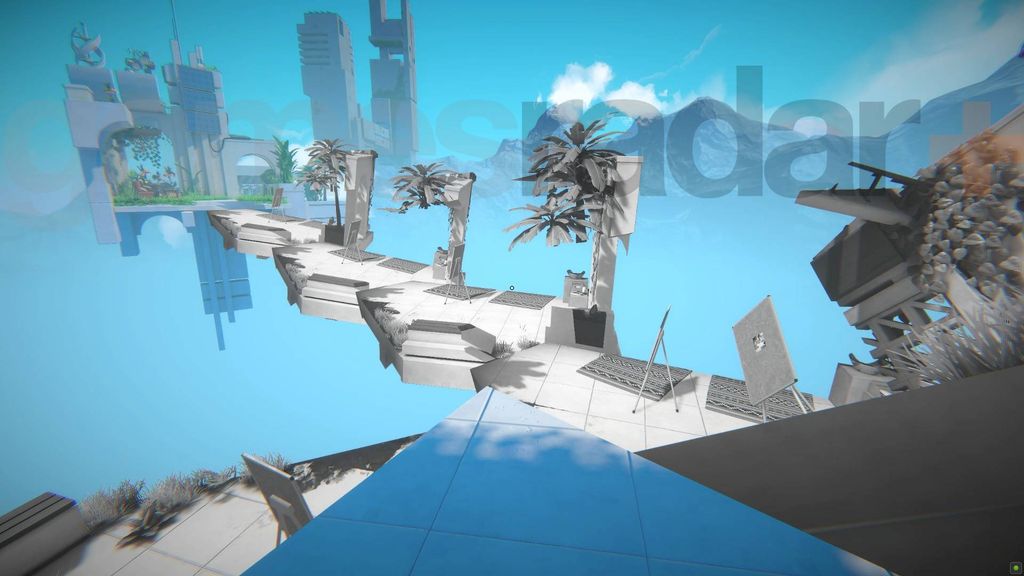 Viewfinder walkthrough and puzzle solutions | GamesRadar+