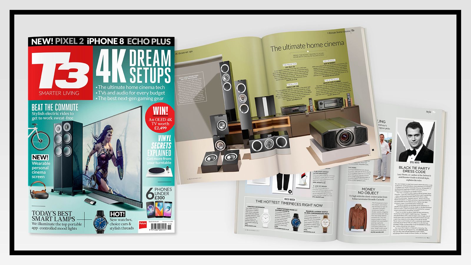 About T3: who we are, what we do and how to contact us | T3