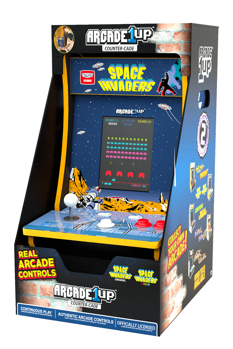 Should I buy an Arcade 1Up arcade machine? | Tom's Guide